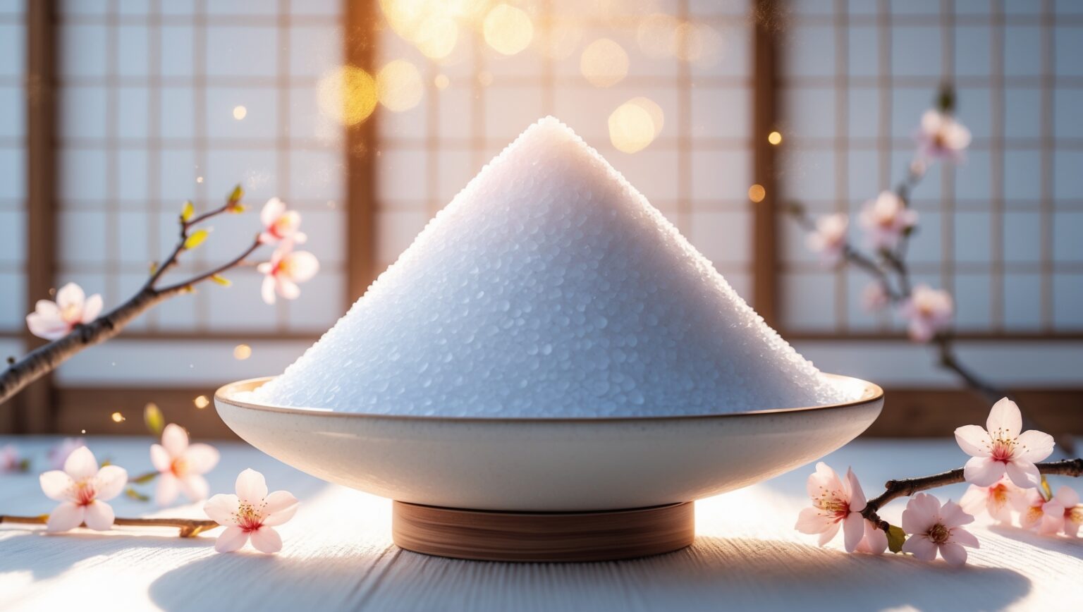 塩釜神社の信仰と歴史｜海と塩を司る社の物語 | 塩の神秘と民俗学ラボ Salt Salty